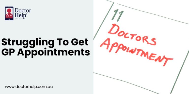 Struggling To Get GP Appointments - Doctor Help