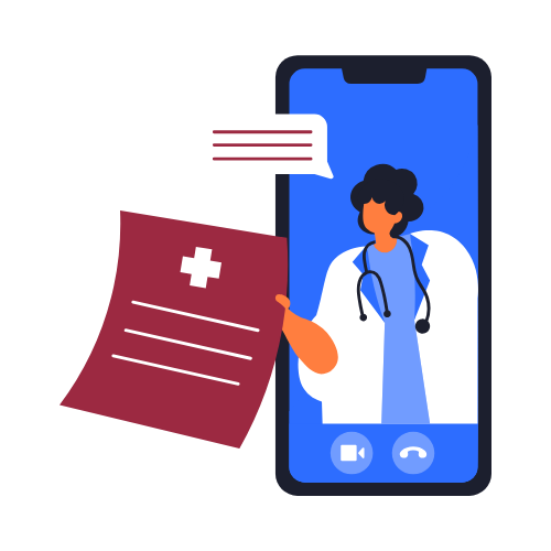 Online Doctor Help - Doctor Help Australia