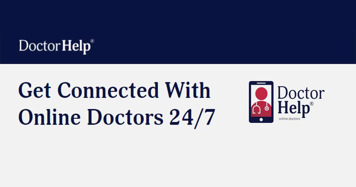 Online Doctor Help - Doctor Help Australia