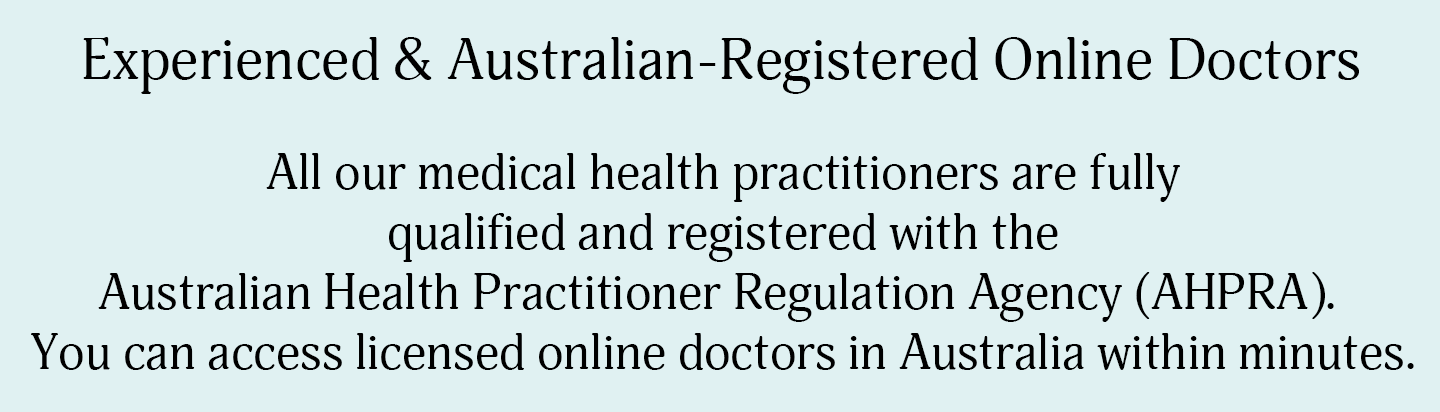 Online Doctor Help - Doctor Help Australia