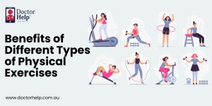 10 Benefits of Physical Activity for a Healthy Life