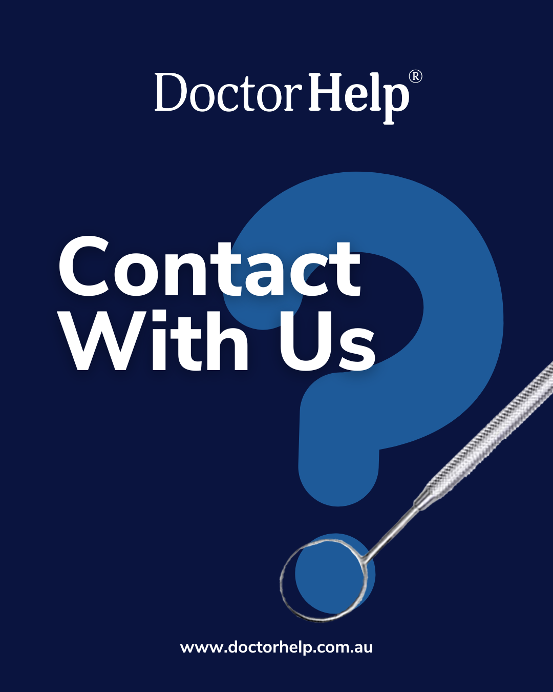 Contact Doctor Help - Chat With Online Doctor