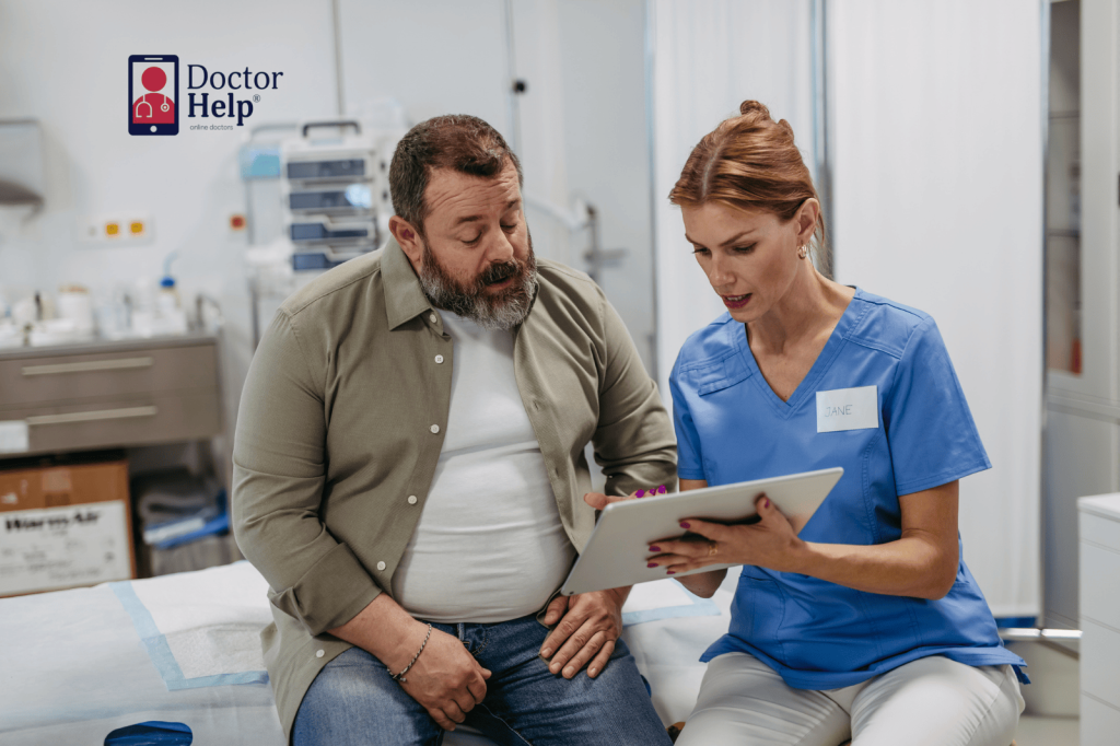 Online Pathology Referrals in Australia | Fast & Private GP Approval