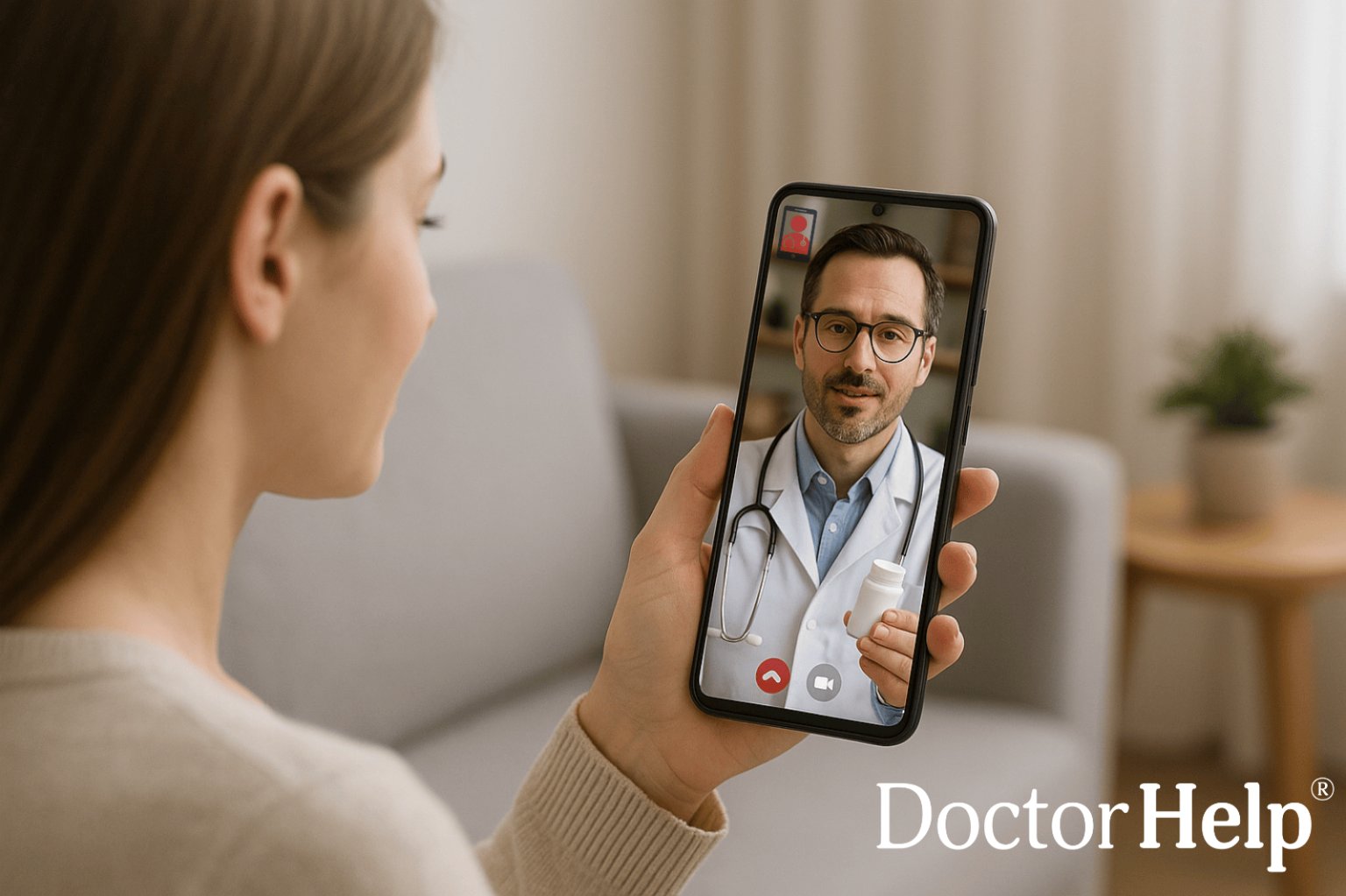 Online Specialist Referrals in Australia | Doctor Help Telehealth