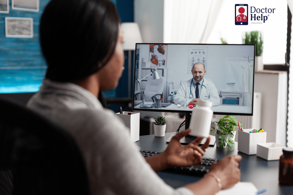 Fast Instant Online Prescription in Australia | Doctor Help