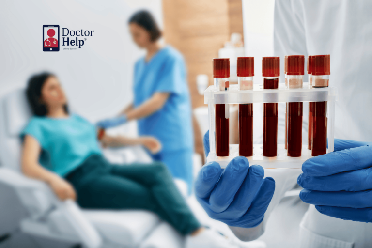 Online Pathology Referrals in Australia | Fast & Private GP Approval